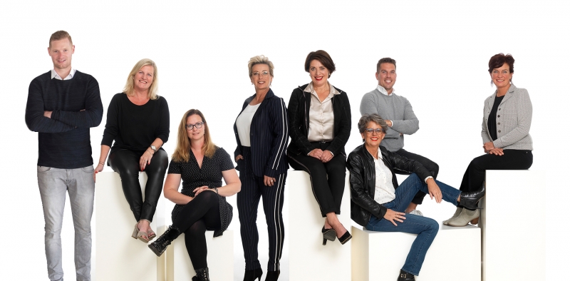 Implantologie: implanteren zonder zorgen - Implacom BV