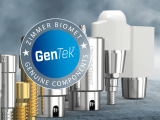 ZFX™ GenTek™ Digital Solutions - Implacom BV